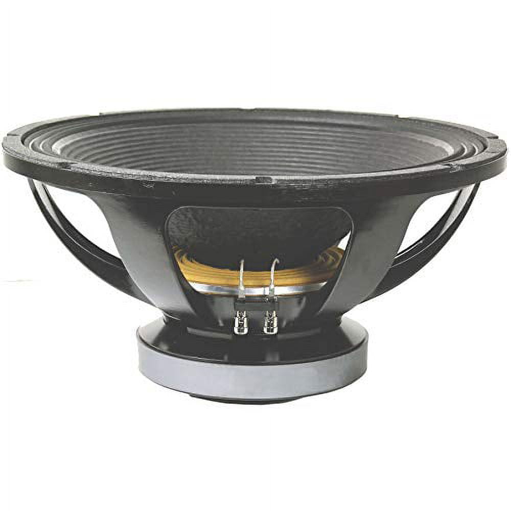 Eminence FSW4018 18"subwoofer,3200w - Walmart.com