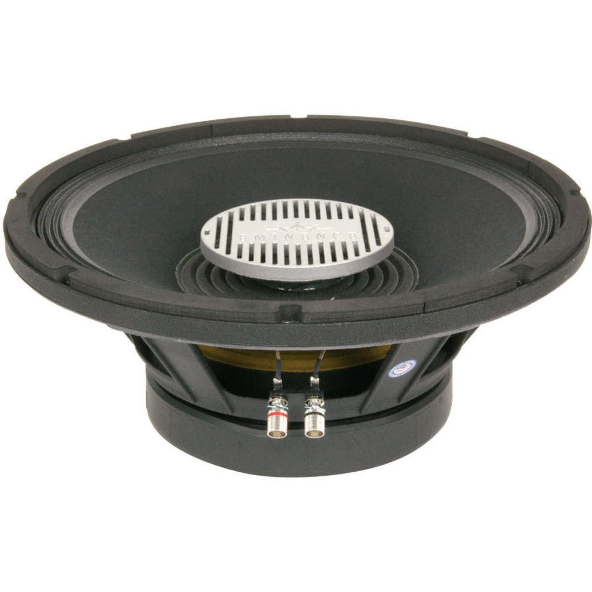 Eminence KILOMAX PRO 15A Woofer, 1250 W RMS, 2500 W PMPO - Walmart.com