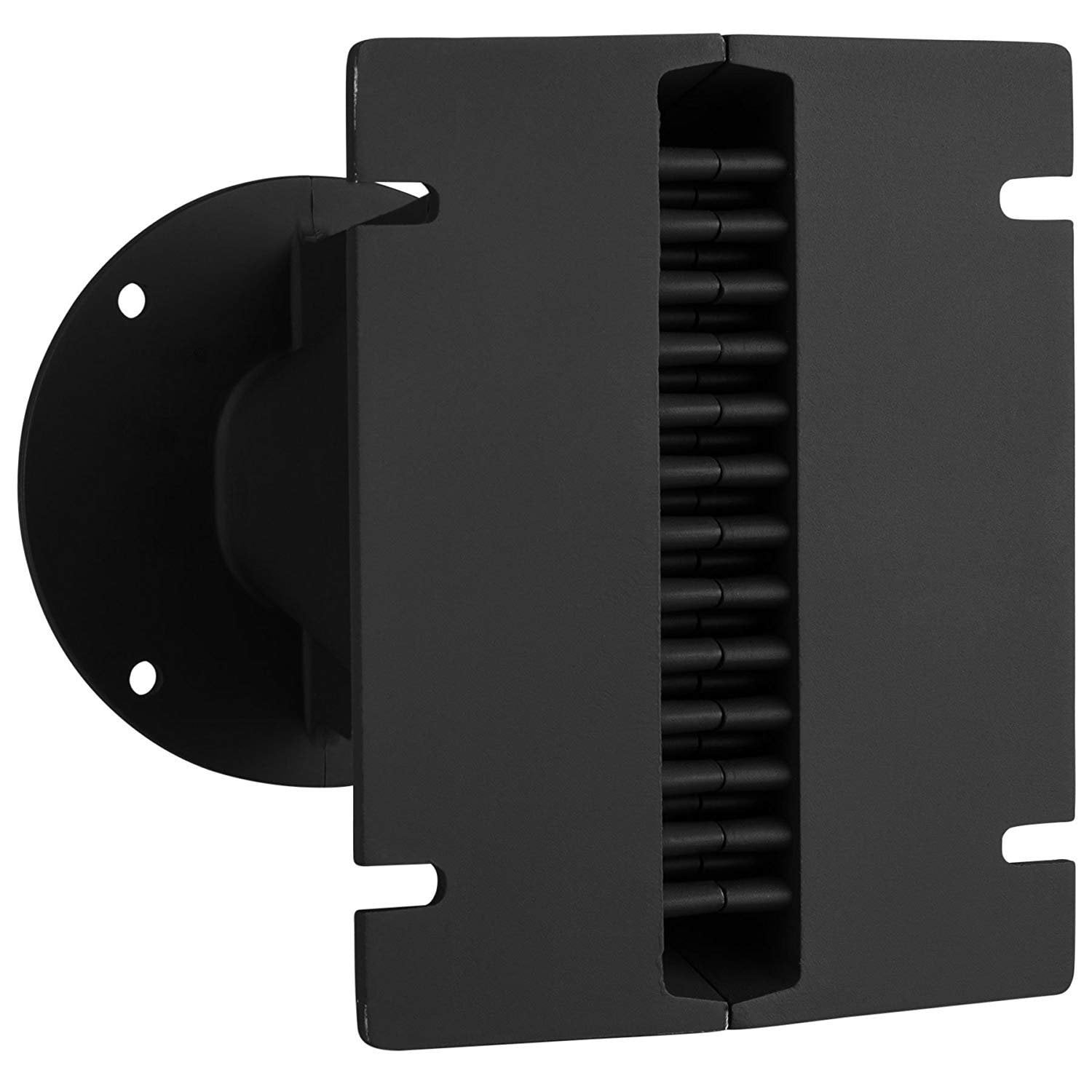 Eminence LA-WG14 1.4" Bolt-on Line Array Waveguide, 140 x 15 Degree ...