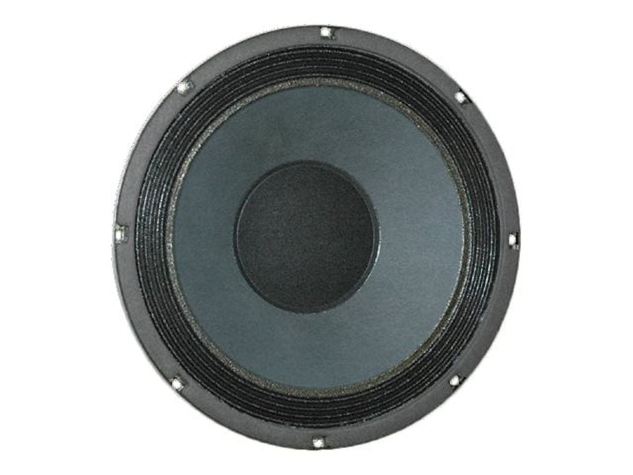 Eminence Legend Guitar Series BP102 - Stage speaker driver - 200 Watt ...