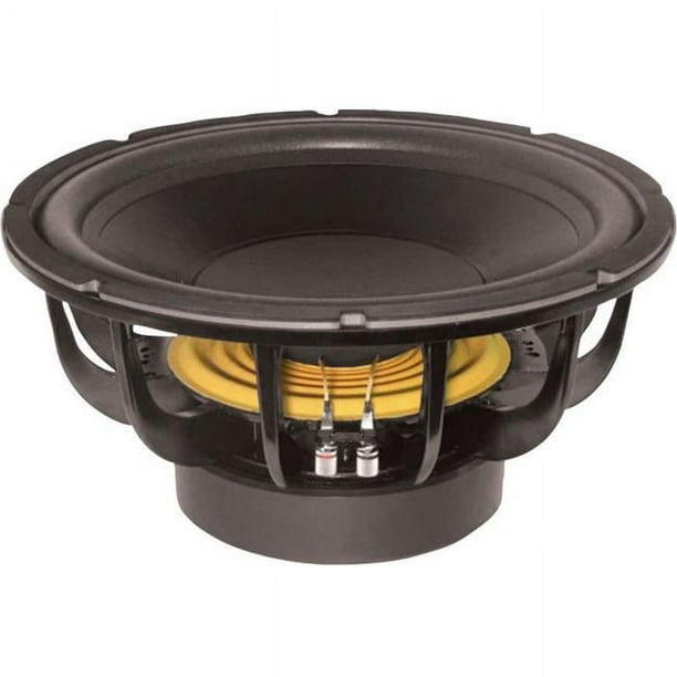 EMINENCE LAB15 15-Inch Professional Series Speakers - Walmart Business ...