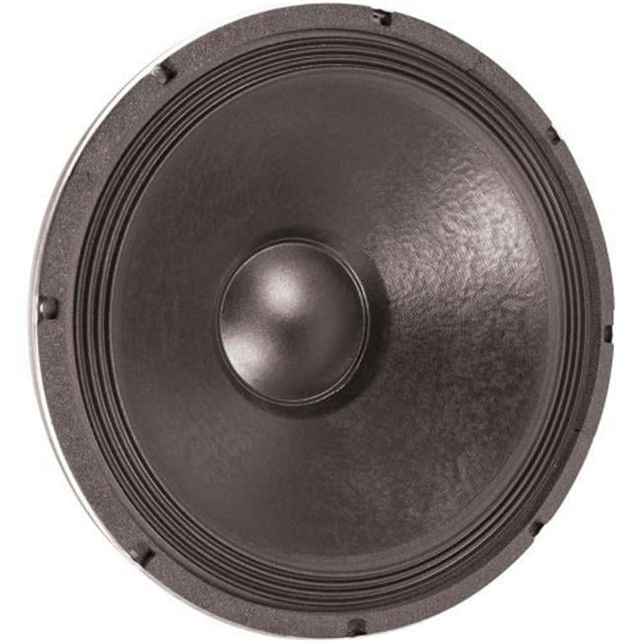 Eminence Professional Series Impero 18A 18" Pro Audio Subwoofer Speaker ...