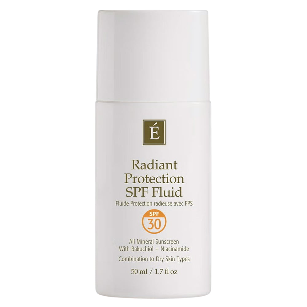 Eminence Radiant Protection Spf Fluid 1.7oz - Walmart.com
