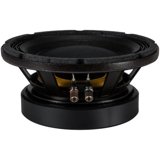 Eminence Speaker 10 in. Professional Subwoofer - 8 ohms - Walmart.com