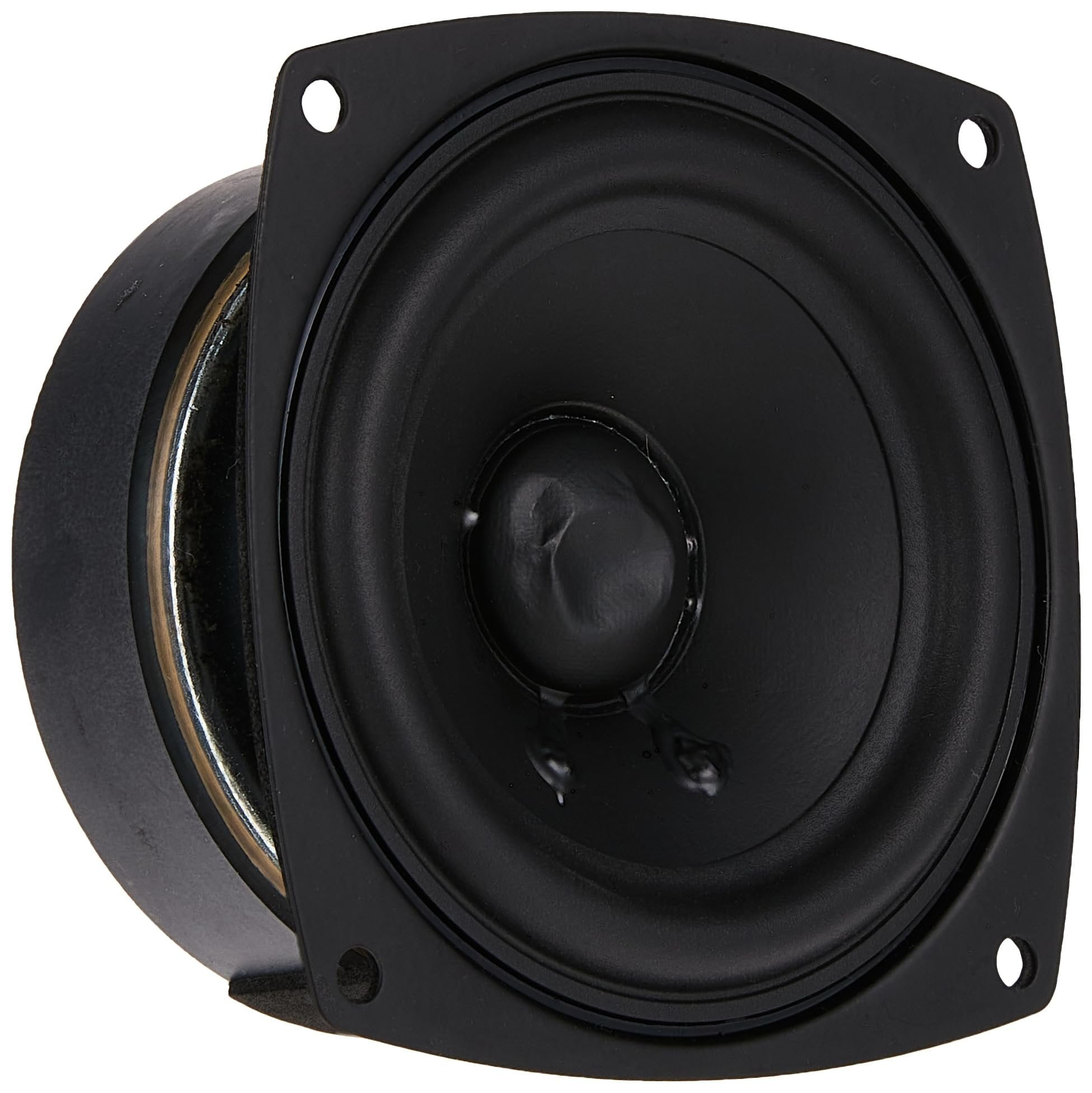 Eminence Speakers Alpha 3-8 3" 30W Full-Range Speaker Driver, 8 Ohm ...