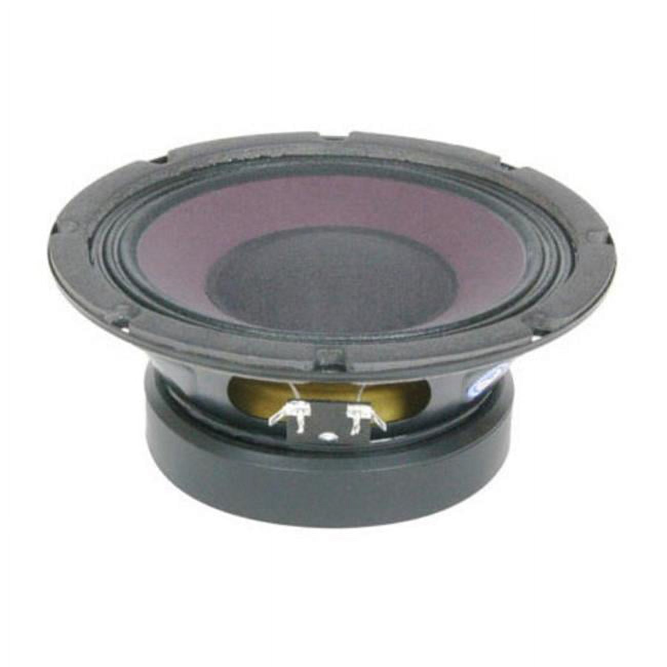Eminence Speaker BETA10B 16-Ohm 10-inch Woofer - Walmart.com
