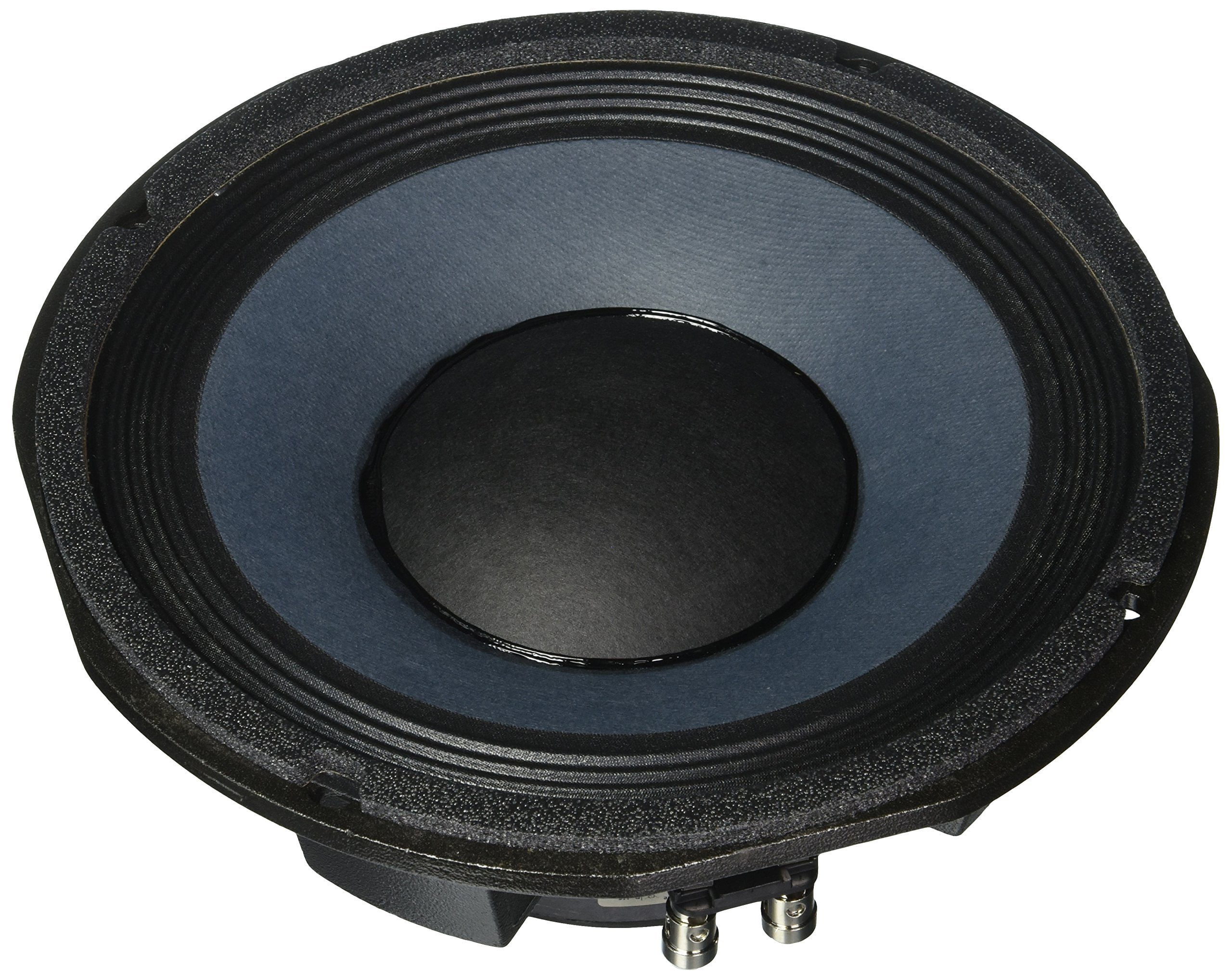 EMINENCE LEGENDCA1032 10-Inch Bass Guitar Driver 200W 8 Ohm - Walmart.com