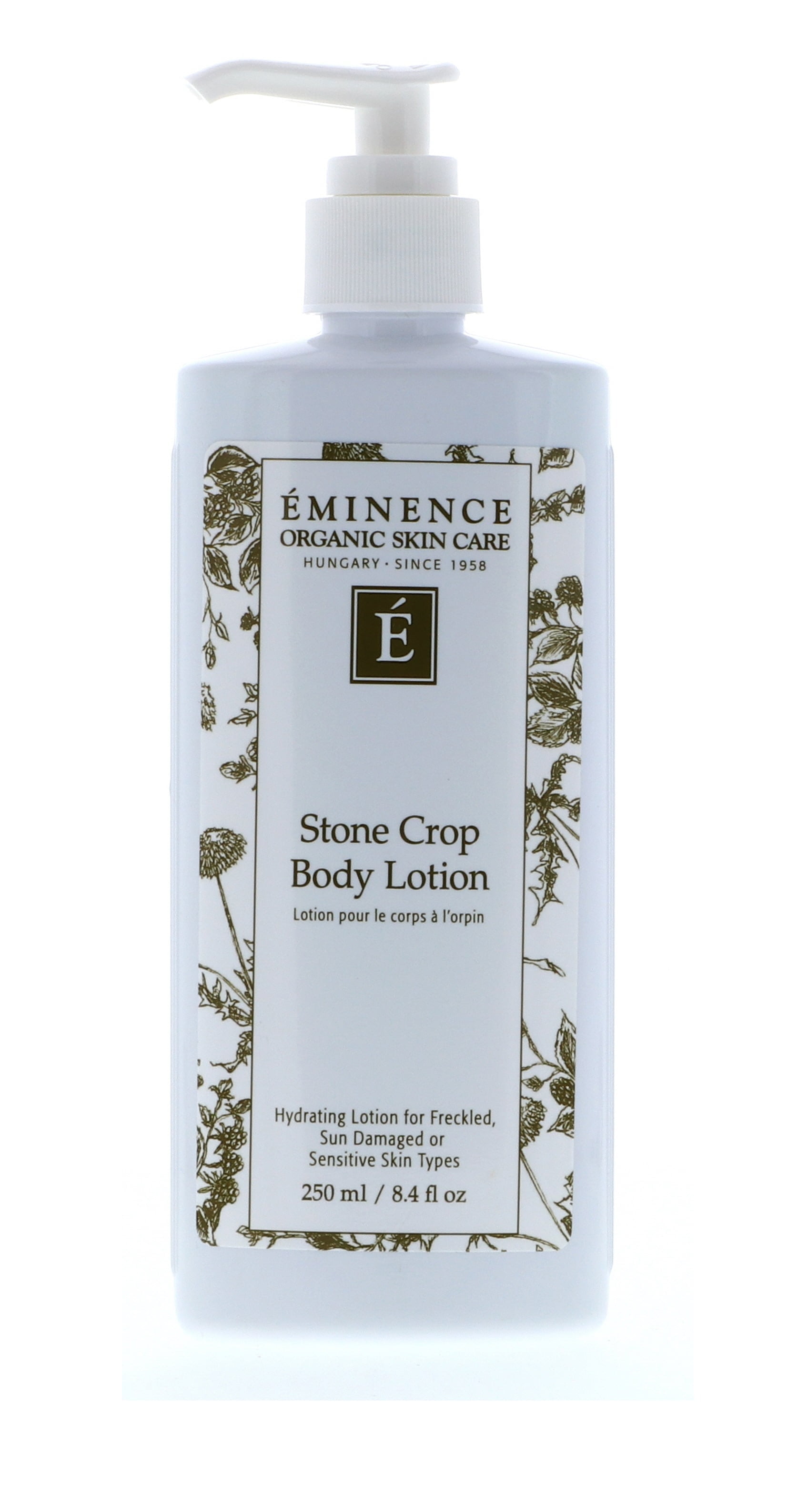 Eminence Stone Crop Body Lotion, 8.4 oz - Walmart.com