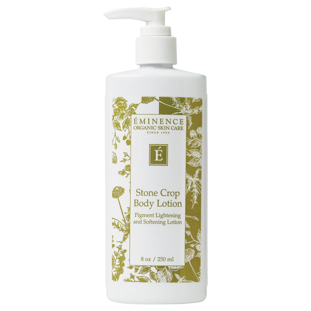 Eminence Stone Crop Body Lotion 8.4 oz - Walmart.com