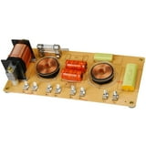 Eminence X-OversPXB3:5k0 3-Way Board Crossovers - Walmart.com