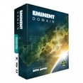 Eminent Domain Board Game - Walmart.com