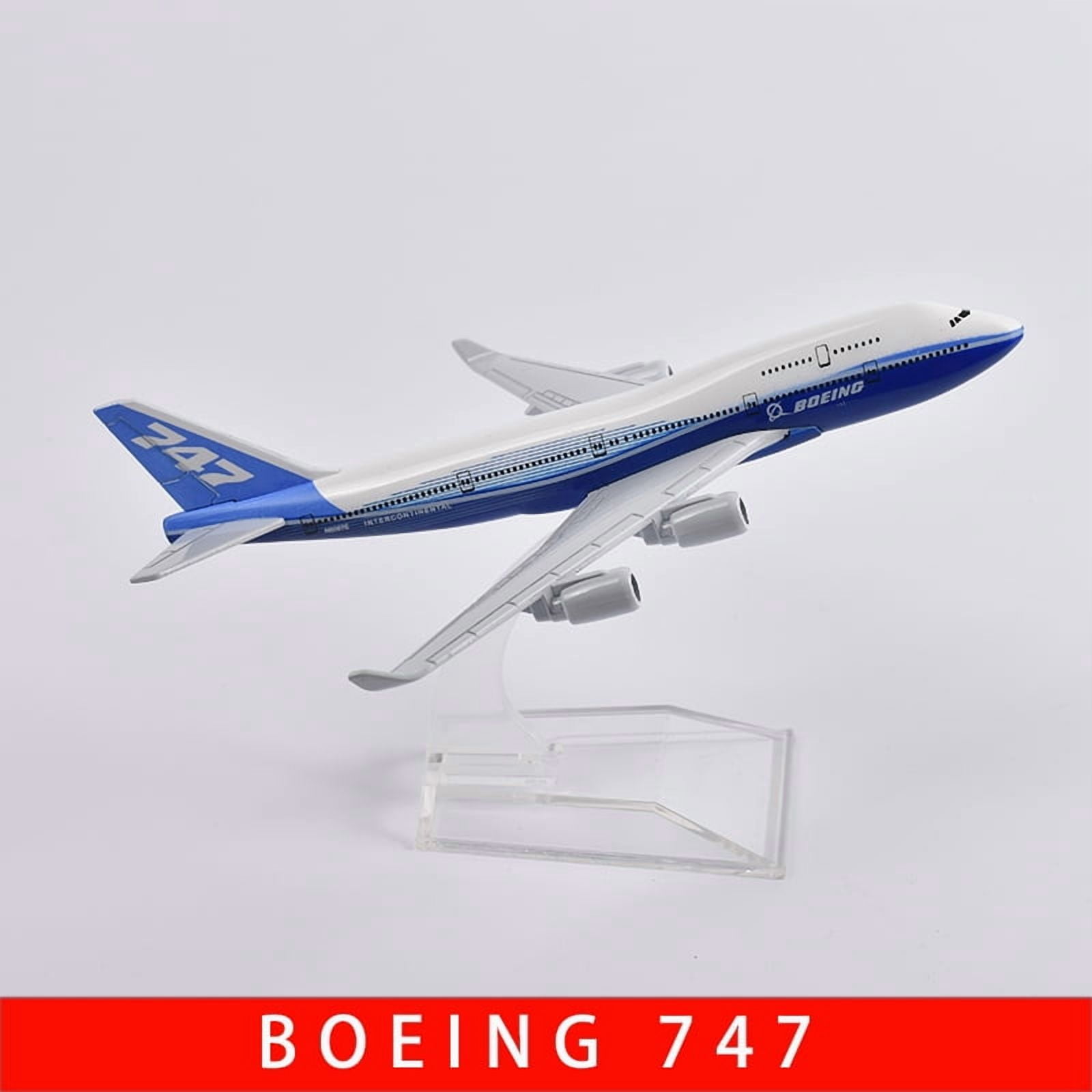 Emirates Airbus A380 Aircraft Diecast Metal 1/400 Scale Miniature ...