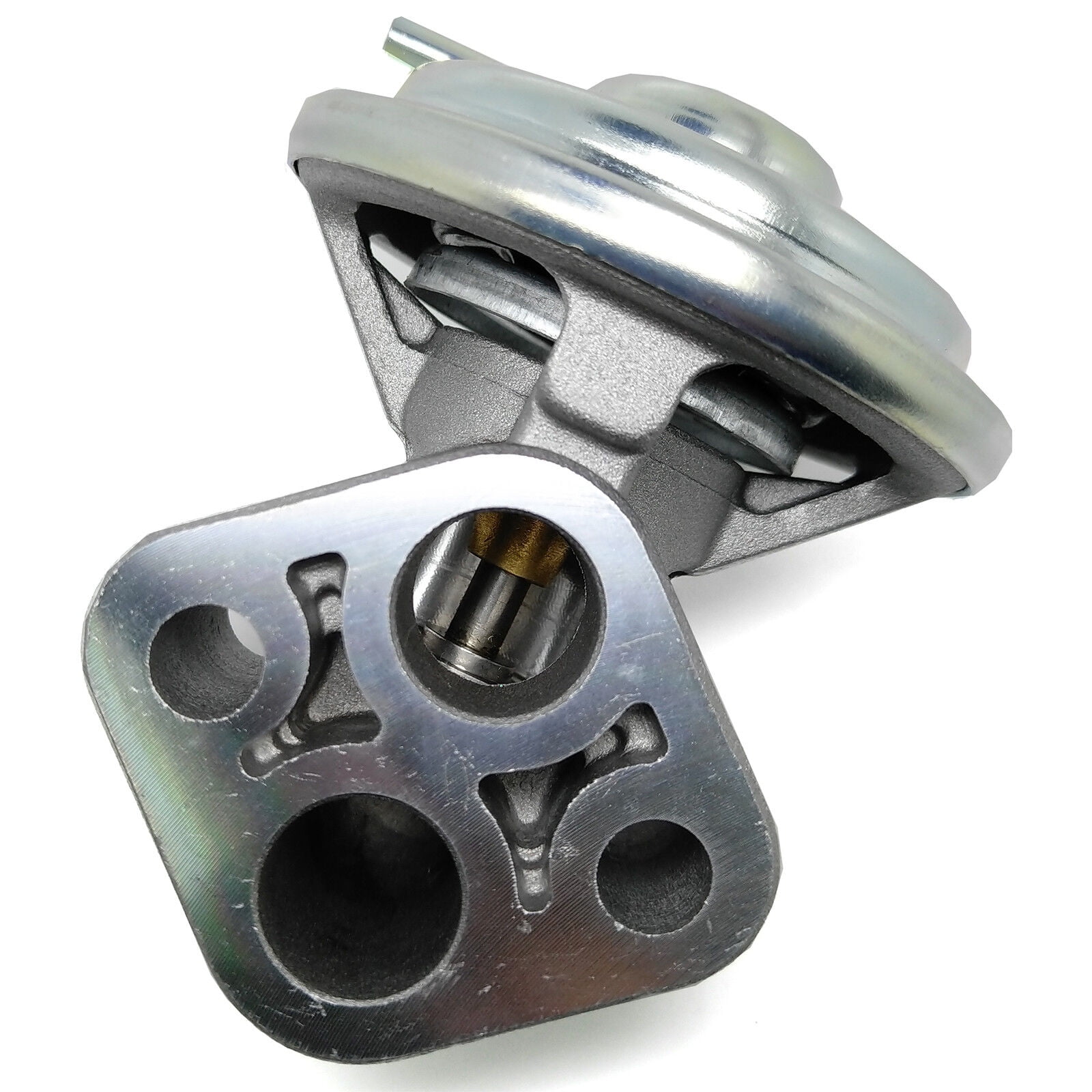 Emissions EGR Valve Assembly For Mitsubishi Montero Sport V6 3.0L 3.5L ...