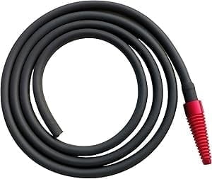 ANGSO-AUTO Smoke Cone Nozzle Adapter for Evap Smoke Machines Emissions ...