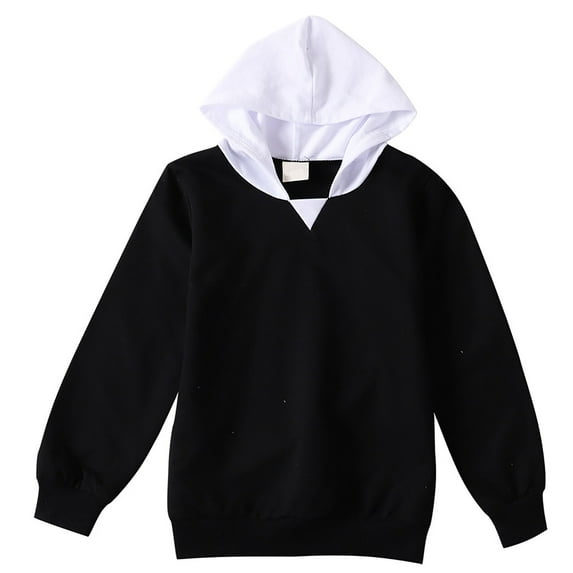Ketyyh-chn99 Hoodies for Teen Girls Trendy Preppy Hooded Oversized Cute ...