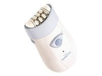 Emjoi AP-9PB Gently Silken - Epilator - cordless - Walmart.com