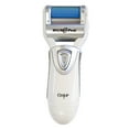Emjoi Micro-Pedi Callus Remover with Bonus Replacement Rollers for Feet ...