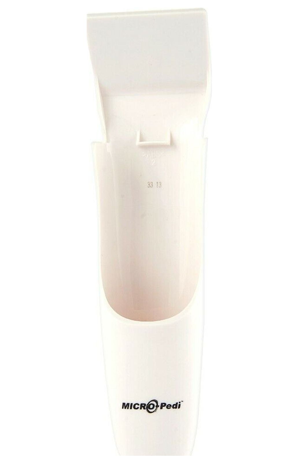 Emjoi Micro Pedi Extension Handle With Mirror - Walmart.com