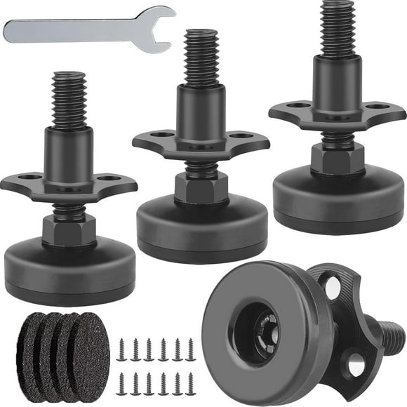 Heavy Duty Leveling Feet