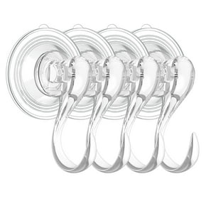 Window Suction Cup Hooks