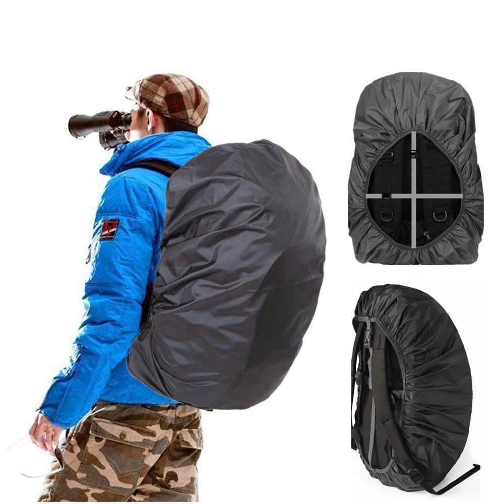 Emlimny Waterproof Backpack Rain Cover, Anti-Slip Straps, Lightweight ...