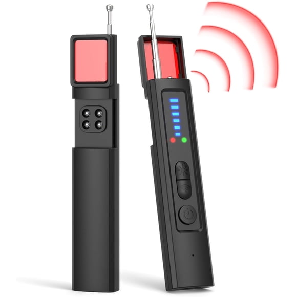 Hidden Camera Detectors in Security Cameras - Walmart.com
