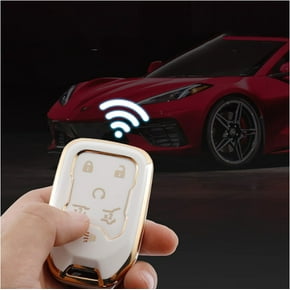 Chevrolet Key Fob Covers in Key Fob Covers - Walmart.com