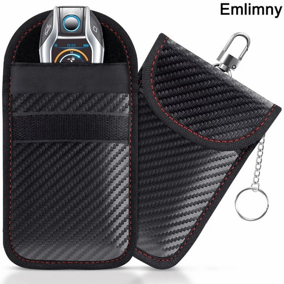 Faraday Box for Car Keys | Signal Blocking Box & RFID Keyless Entry ...