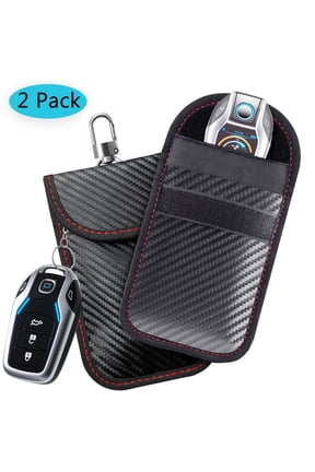 Shop Key Fob Pouches and Accessories for Secure, Organized Keys