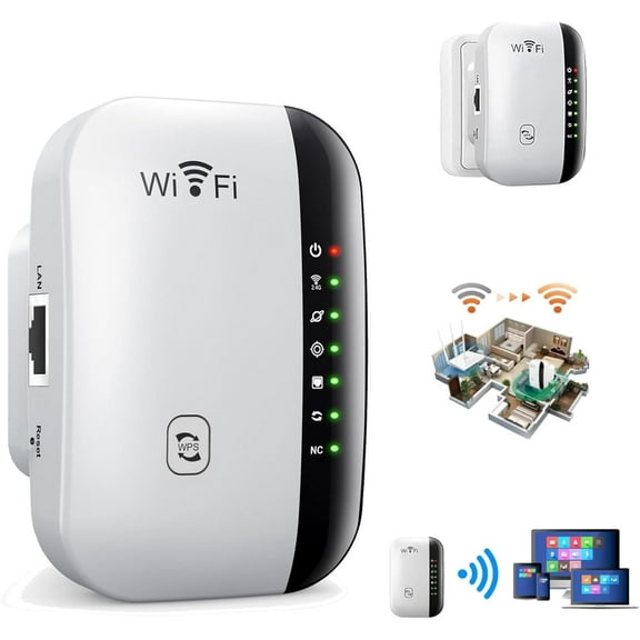 STAR- At&T - Wireless Wi-Fi Access Point Hotspot Router At&T Network ...