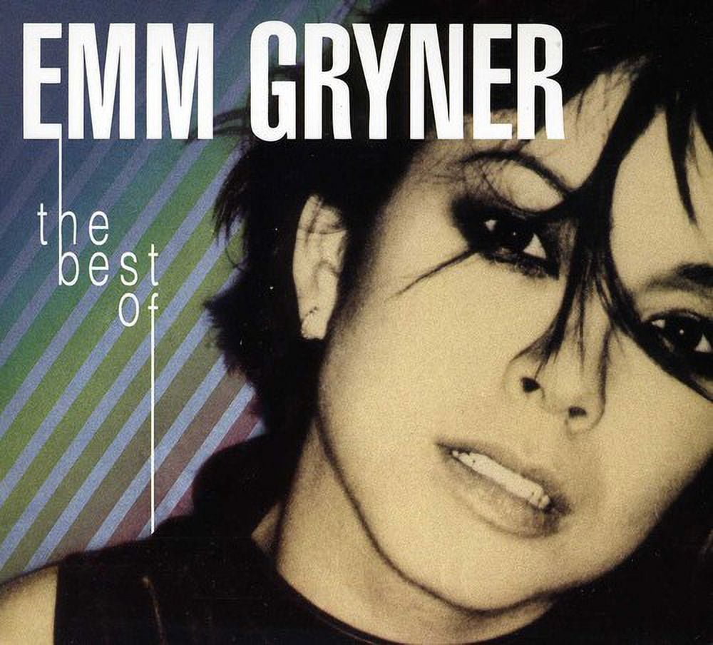 Pre-Owned - Emm Gryner Best of CD - Walmart.com