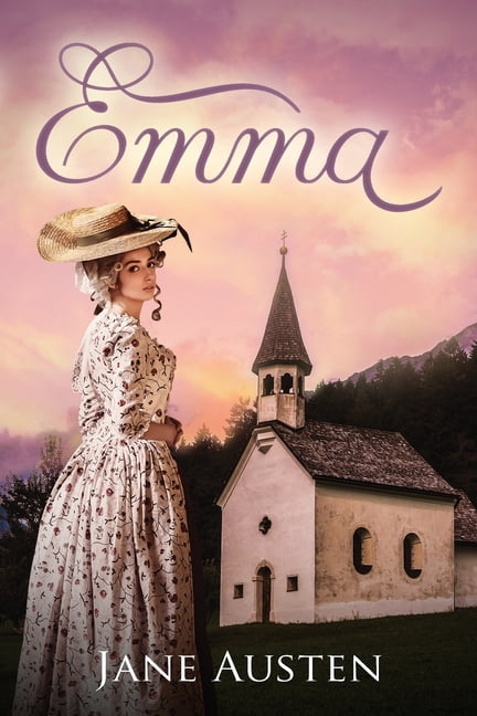 Emma (Annotated) - Walmart.com
