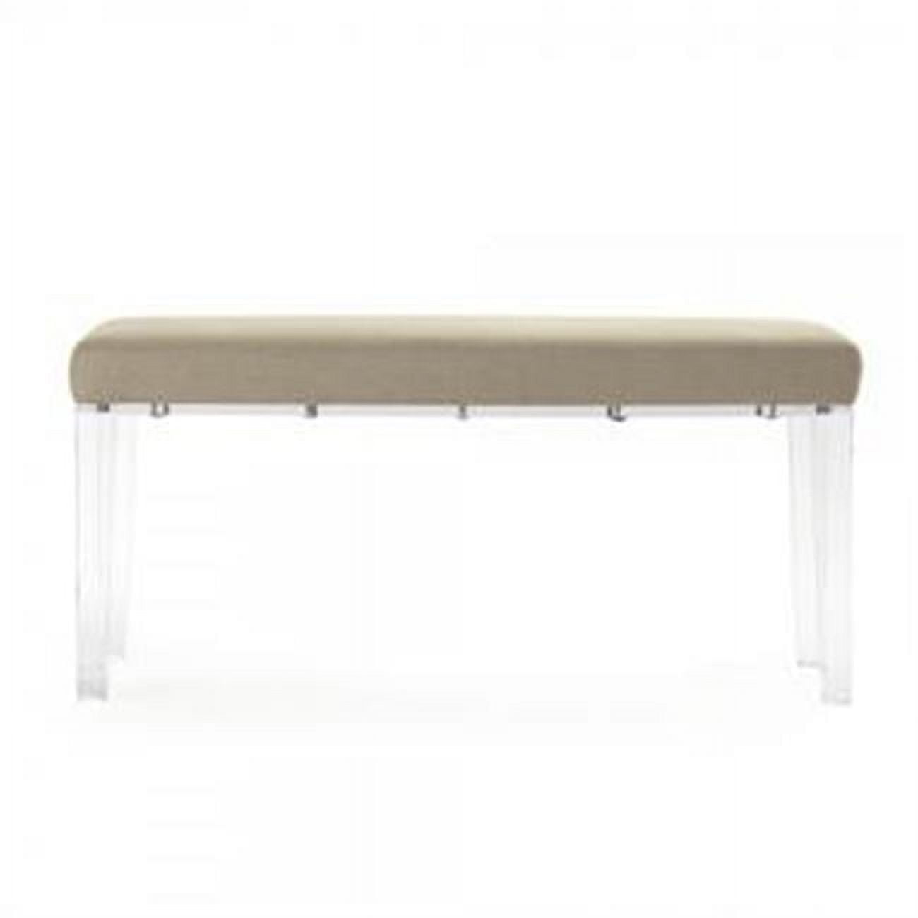 Emma Bench by Zentique - Walmart.com
