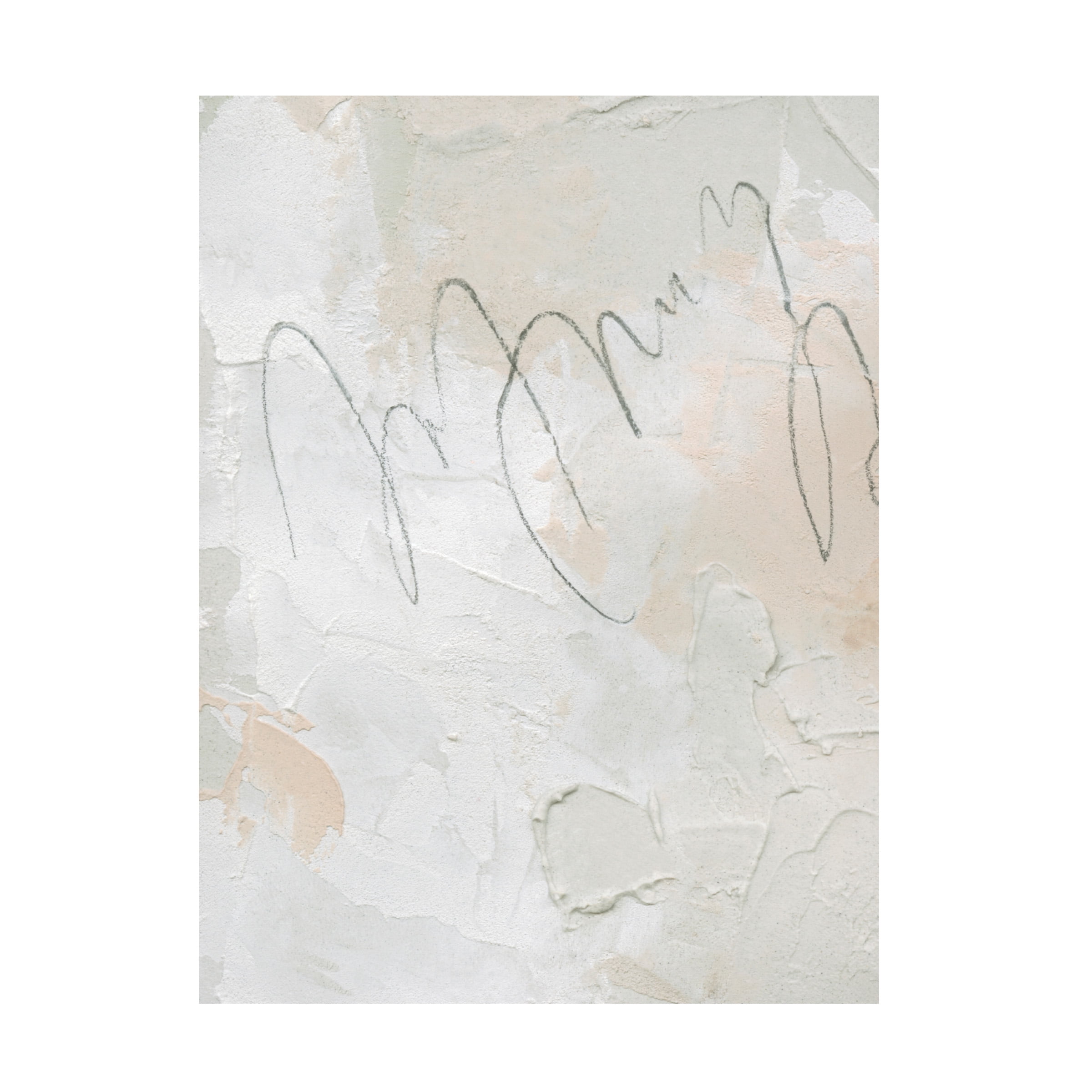 Emma Caroline 'Twitch II' Canvas Art - Walmart.com