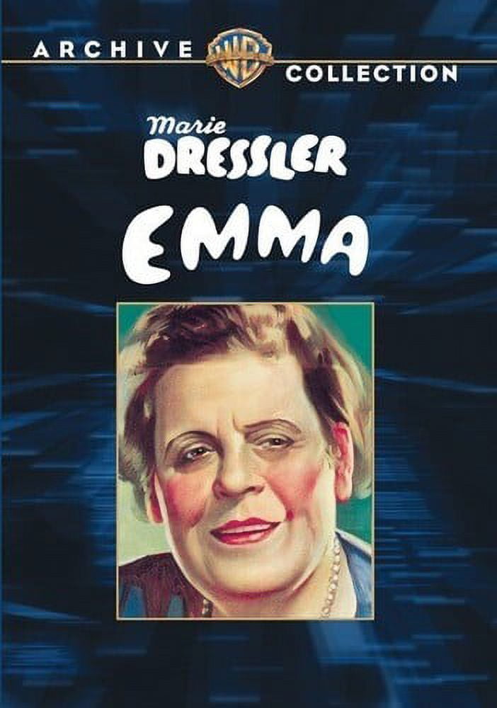 Emma (DVD), Warner Archives, Comedy - Walmart.com