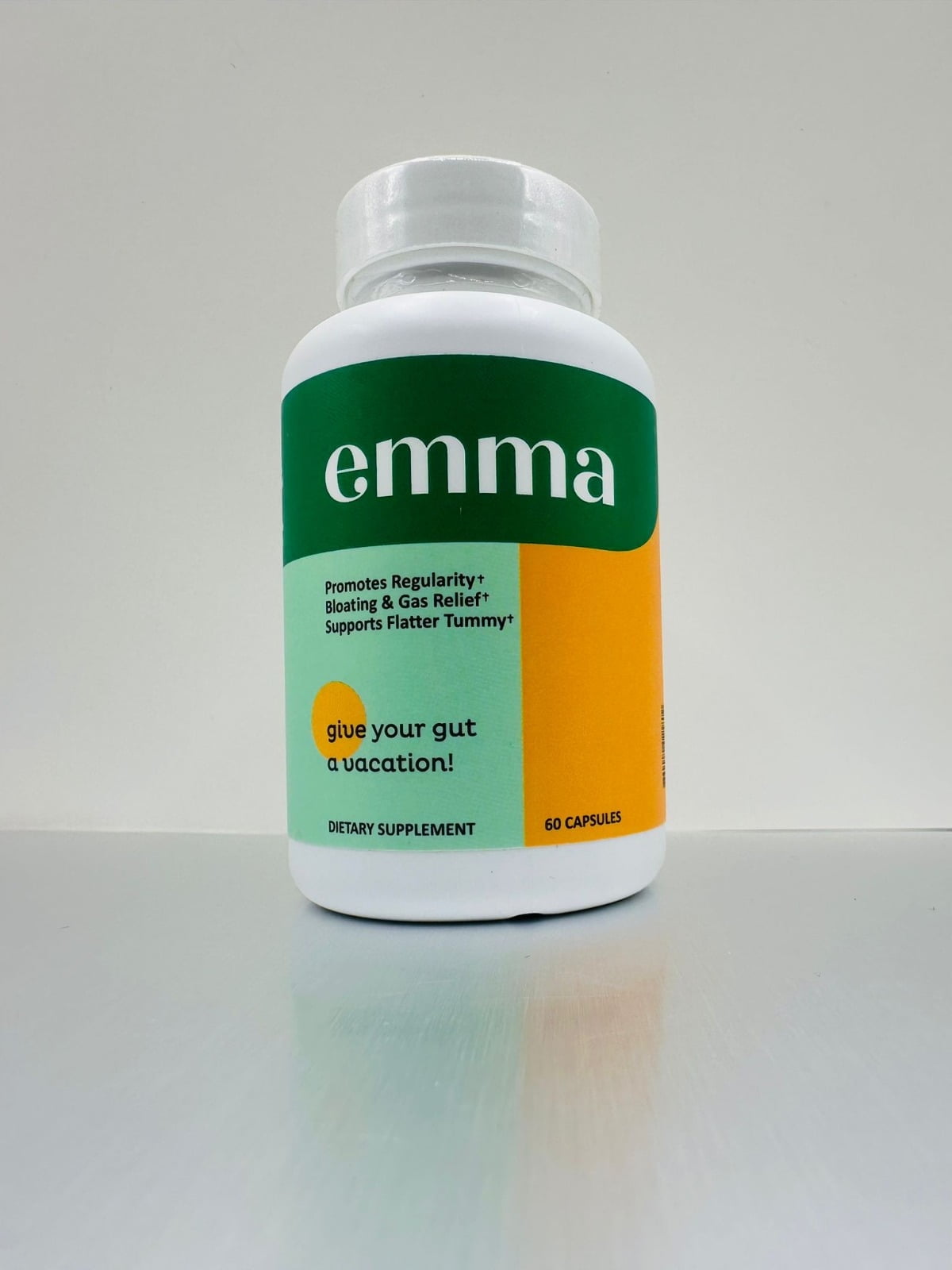 Emma Gas & Bloating Relief, Constipation, Leaky Gut Repair - Gut ...