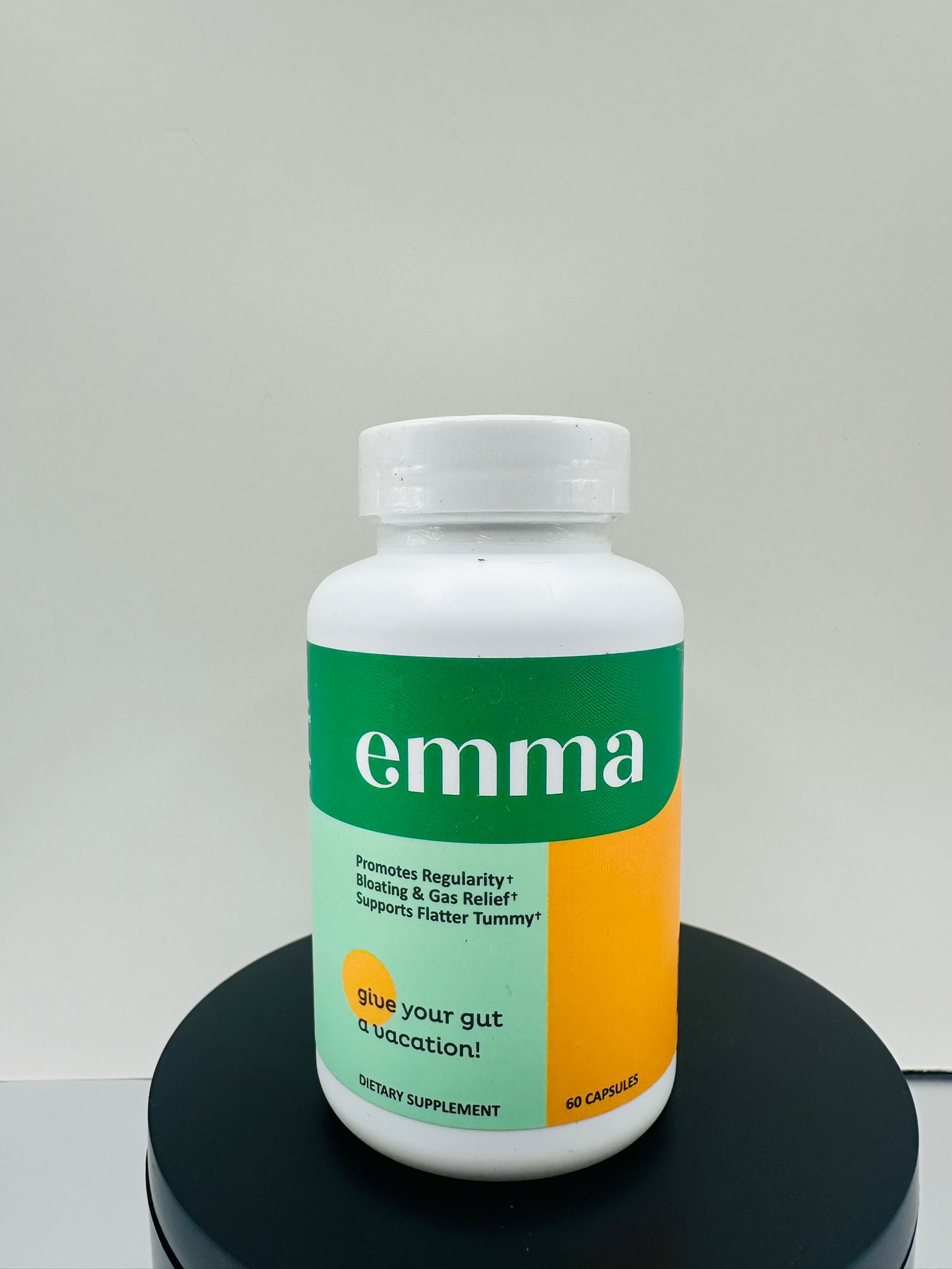 Emma Gut Health - Gas & Bloating Relief, Constipation, Leaky Gut Repair ...
