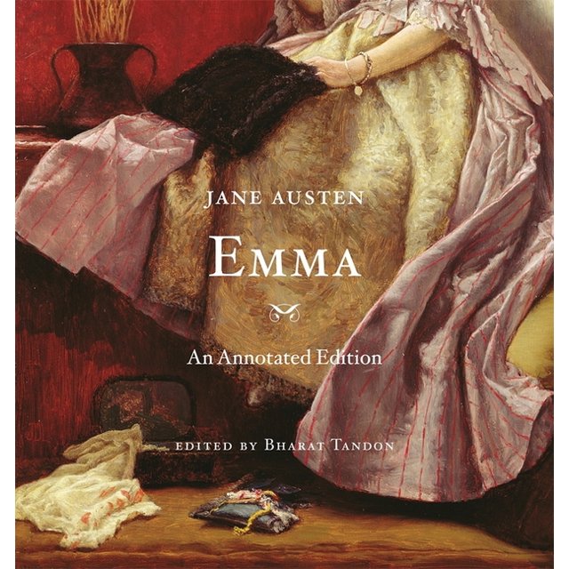 Emma, (Hardcover) - Walmart.com