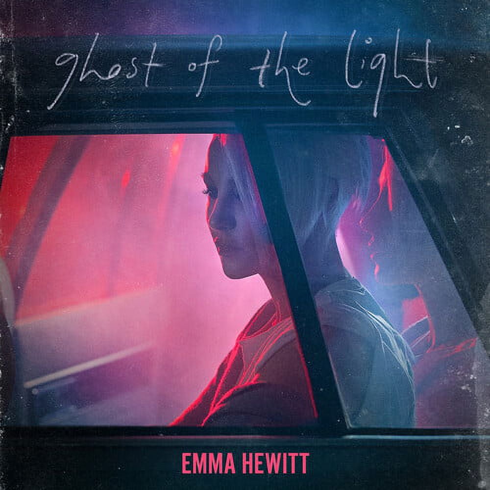 Emma Hewitt - Ghost Of The Light - Music & Performance - Vinyl ...