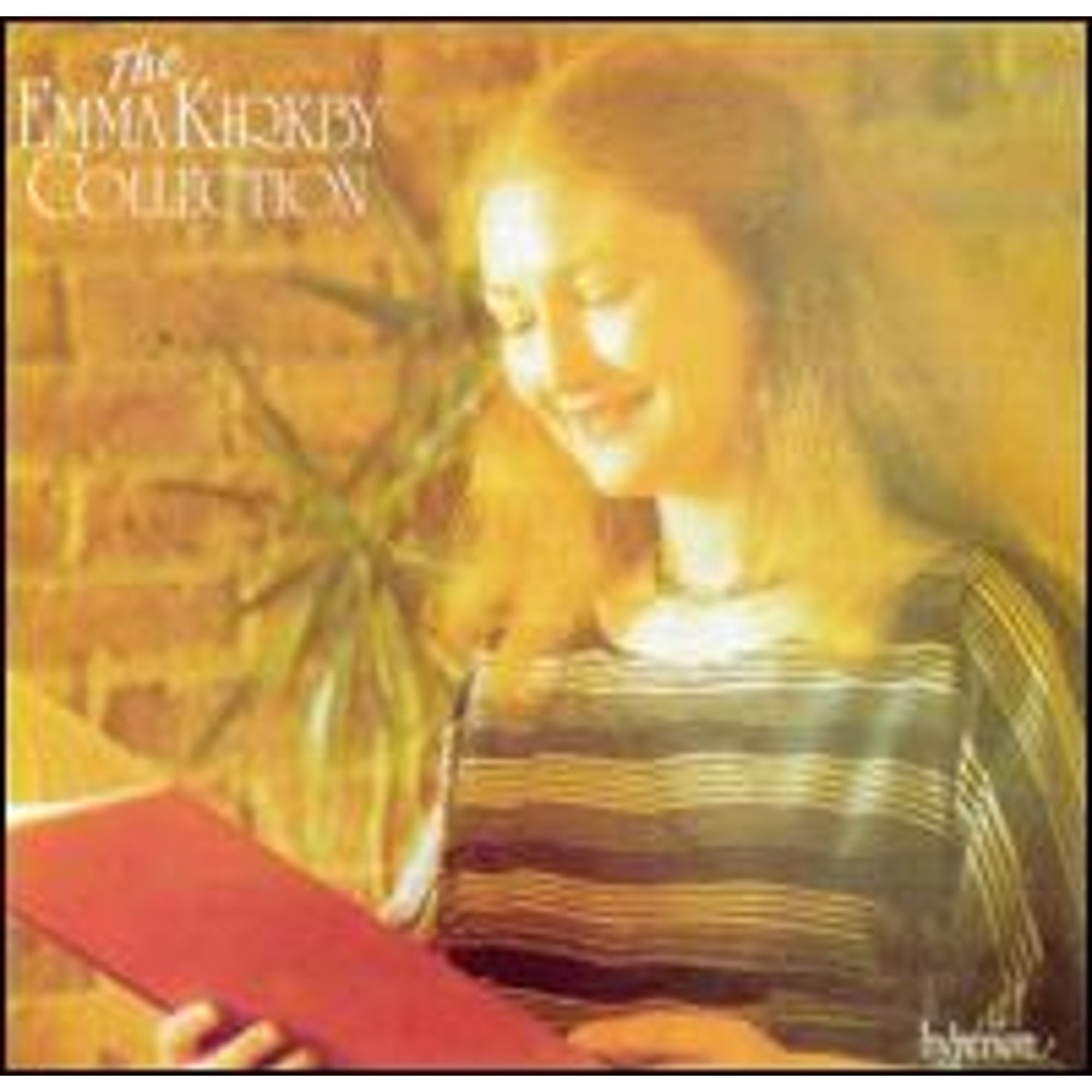 Pre-Owned The Emma Kirkby Collection (CD 0034571162270) by Anthony ...