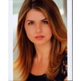 Emma Lockhart Headshot In Black Lace Top Photo Print (8 x 10) - Item ...