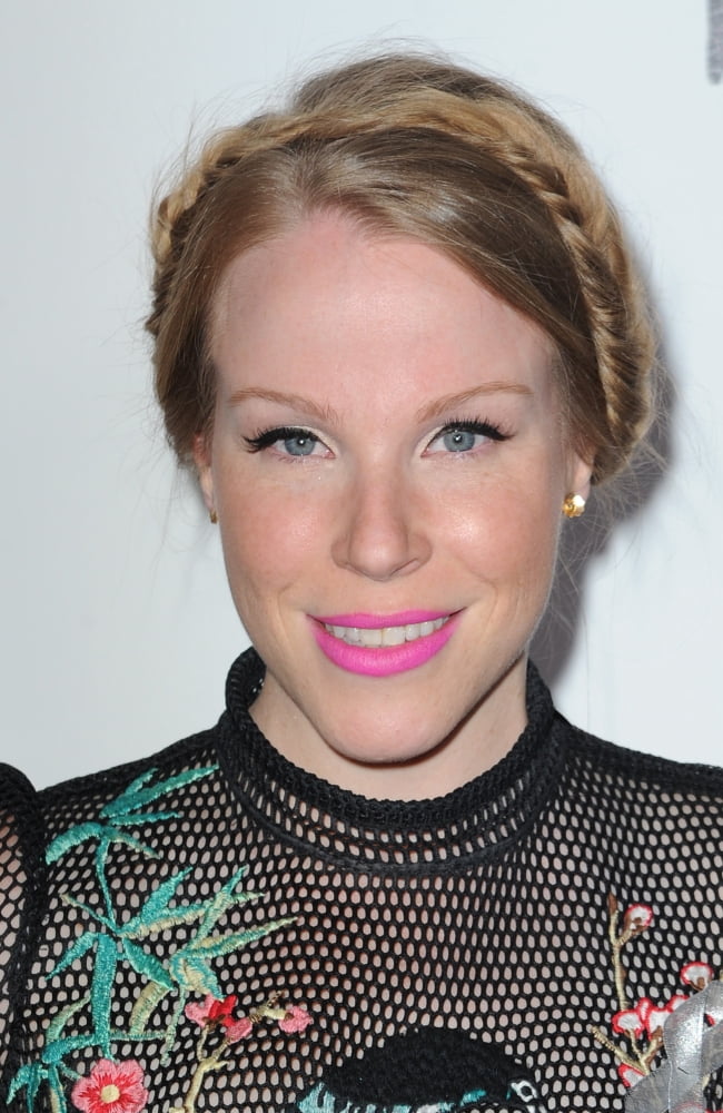 Emma Myles At Arrivals For Orange Is The New Black Season Four Premiere ...