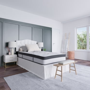 Drive Medical Inner Spring Mattress, 84" x 36", Firm - Walmart.com