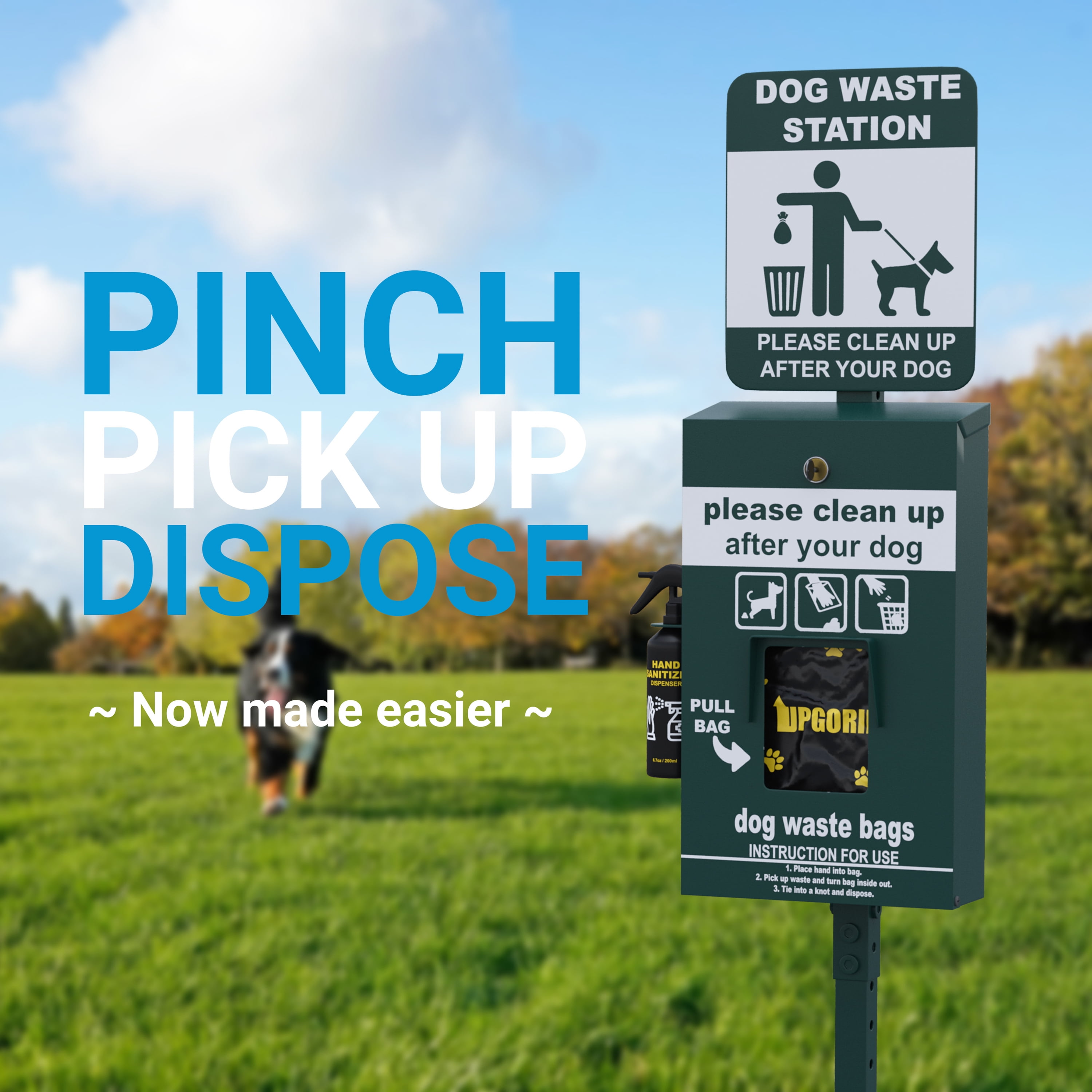 Emma + Oliver 10 Pack Header Pull Out Bag 100 Count Sets - 1000 Premium ...