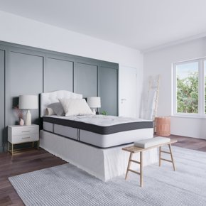 Twin Mattresses & Box Springs