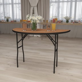 Shop Durable Folding Tables for Events and Banquets at Walmart