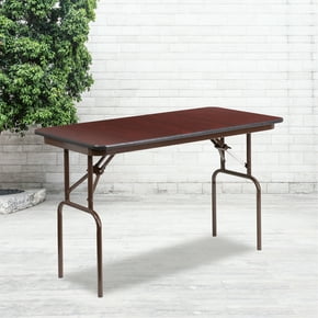 48-inch tables