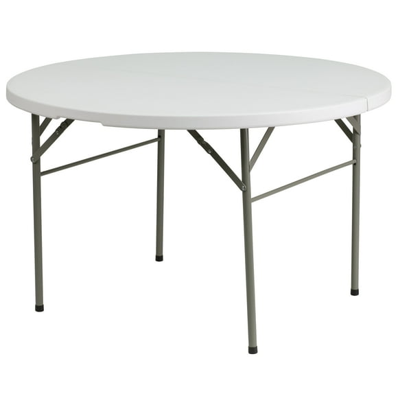 Round Folding Tables