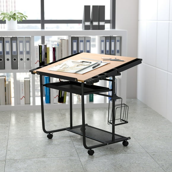 Portable Drafting Table