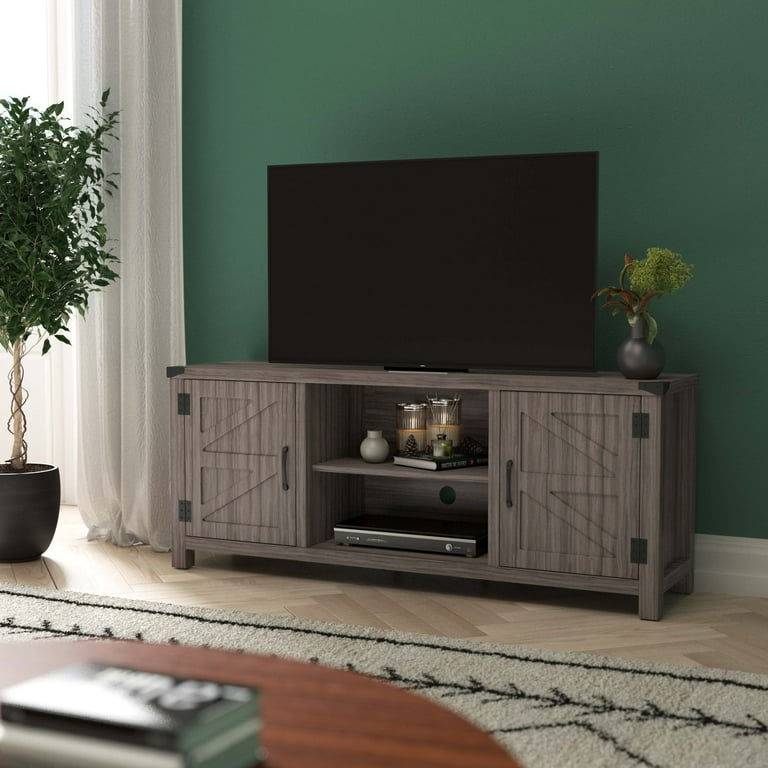 The gray barn tall tv stand for 65 inch tv store
